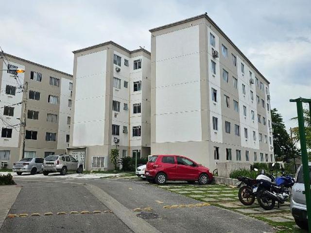 Oportunidade Única em NOVA IGUACU RJ | Tipo: Apartamento | Negociação: Venda Online | Situação: Imóvel