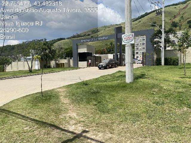 Oportunidade Única em NOVA IGUACU RJ | Tipo: Apartamento | Negociação: Venda Online | Situação: Imóvel