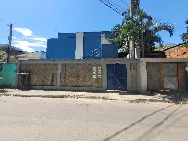 Oportunidade Única em NOVA IGUACU RJ | Tipo: Apartamento | Negociação: Venda Online | Situação: Imóvel