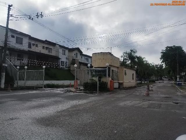 Oportunidade Única em NOVA IGUACU RJ | Tipo: Casa | Negociação: Venda Direta Online | Situação: Imóvel