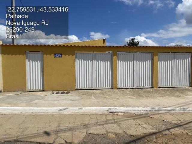 Oportunidade Única em NOVA IGUACU RJ | Tipo: Casa | Negociação: Venda Direta Online | Situação: Imóvel