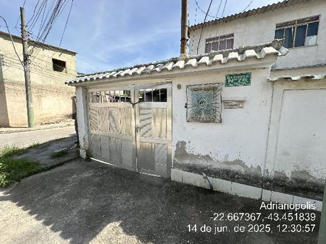 Oportunidade Única em NOVA IGUACU RJ | Tipo: Casa | Negociação: Venda Direta Online | Situação: Imóvel