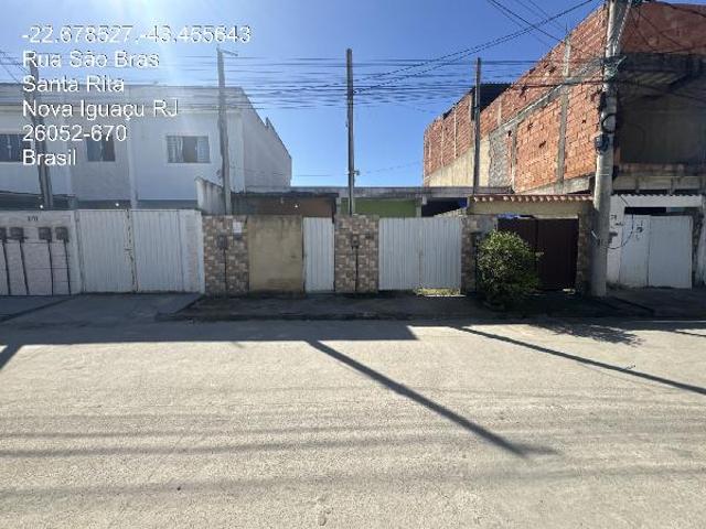 Oportunidade Única em NOVA IGUACU RJ | Tipo: Casa | Negociação: Venda Direta Online | Situação: Imóvel