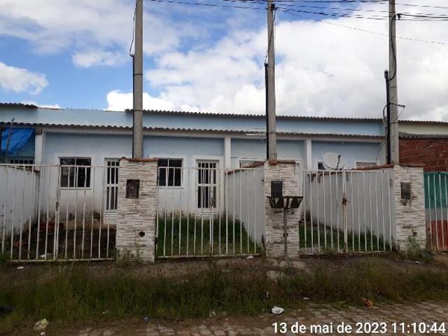 Oportunidade Única em NOVA IGUACU RJ | Tipo: Casa | Negociação: Venda Direta Online | Situação: Imóvel