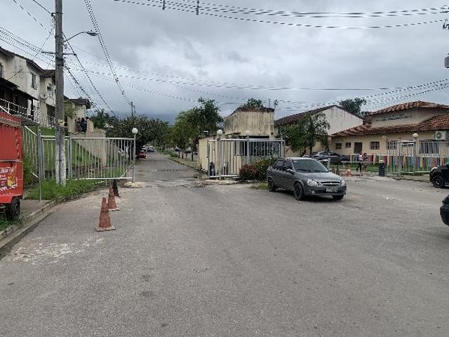 Oportunidade Única em NOVA IGUACU RJ | Tipo: Casa | Negociação: Venda Direta Online | Situação: Imóvel
