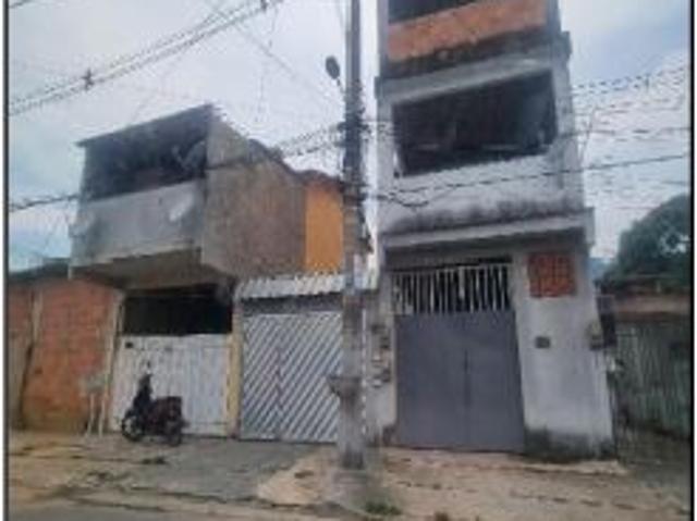 Oportunidade Única em NOVA IGUACU RJ | Tipo: Casa | Negociação: Venda Direta Online | Situação: Imóvel