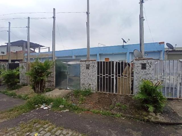 Oportunidade Única em NOVA IGUACU RJ | Tipo: Casa | Negociação: Venda Direta Online | Situação: Imóvel