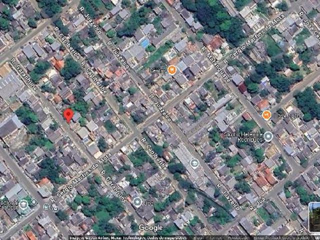 Oportunidade Única em NOVA IGUACU RJ | Tipo: Casa | Negociação: Venda Direta Online | Situação: Imóvel