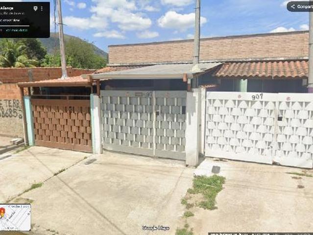 Oportunidade Única em NOVA IGUACU RJ | Tipo: Casa | Negociação: Venda Direta Online | Situação: Imóvel