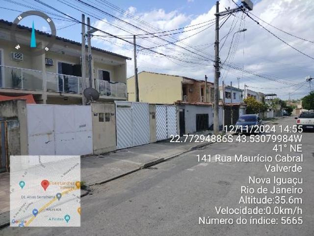 Oportunidade Única em NOVA IGUACU RJ | Tipo: Casa | Negociação: Venda Direta Online | Situação: Imóvel