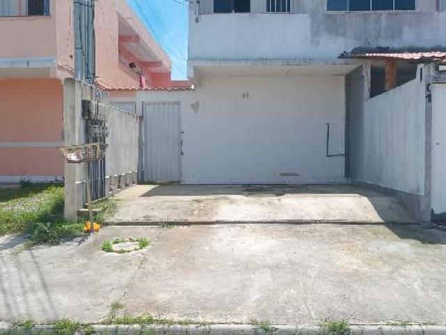 Oportunidade Única em NOVA IGUACU RJ | Tipo: Casa | Negociação: Venda Direta Online | Situação: Imóvel