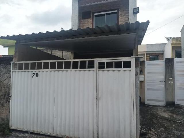 Oportunidade Única em NOVA IGUACU RJ | Tipo: Casa | Negociação: Venda Direta Online | Situação: Imóvel