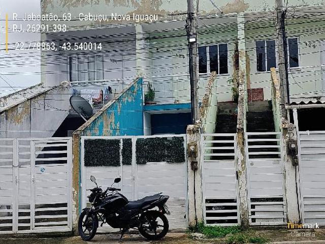 Oportunidade Única em NOVA IGUACU RJ | Tipo: Casa | Negociação: Venda Direta Online | Situação: Imóvel