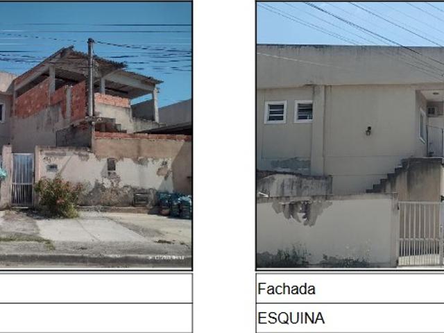 Oportunidade Única em NOVA IGUACU RJ | Tipo: Casa | Negociação: Venda Direta Online | Situação: Imóvel