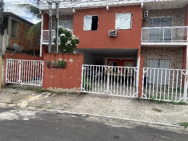 Oportunidade Única em NOVA IGUACU RJ | Tipo: Casa | Negociação: Venda Direta Online | Situação: Imóvel