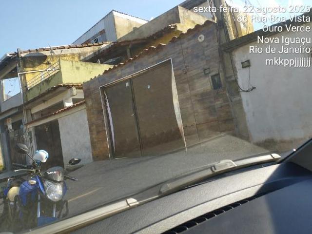 Oportunidade Única em NOVA IGUACU RJ | Tipo: Casa | Negociação: Venda Direta Online | Situação: Imóvel