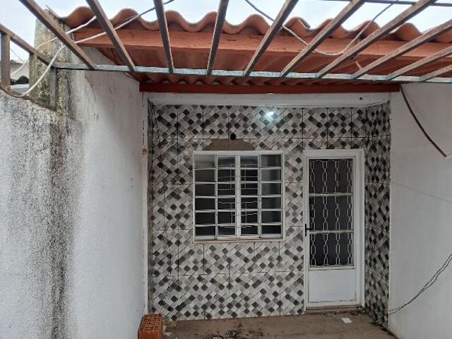 Oportunidade Única em NOVA IGUACU RJ | Tipo: Casa | Negociação: Venda Direta Online | Situação: Imóvel
