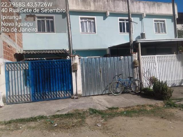 Oportunidade Única em NOVA IGUACU RJ | Tipo: Casa | Negociação: Venda Direta Online | Situação: Imóvel