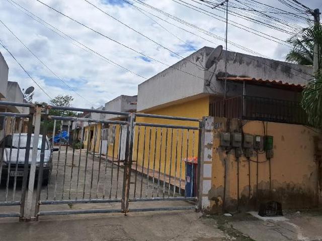 Oportunidade Única em NOVA IGUACU RJ | Tipo: Casa | Negociação: Venda Direta Online | Situação: Imóvel