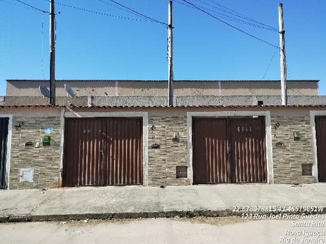 Oportunidade Única em NOVA IGUACU RJ | Tipo: Casa | Negociação: Venda Direta Online | Situação: Imóvel