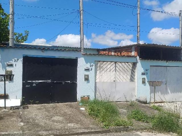 Oportunidade Única em NOVA IGUACU RJ | Tipo: Casa | Negociação: Venda Direta Online | Situação: Imóvel