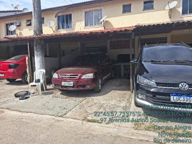 Oportunidade Única em NOVA IGUACU RJ | Tipo: Casa | Negociação: Venda Direta Online | Situação: Imóvel