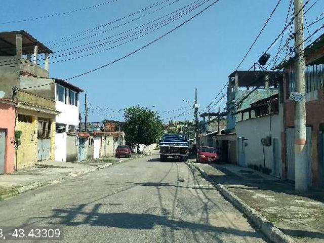 Oportunidade Única em NOVA IGUACU RJ | Tipo: Casa | Negociação: Venda Direta Online | Situação: Imóvel
