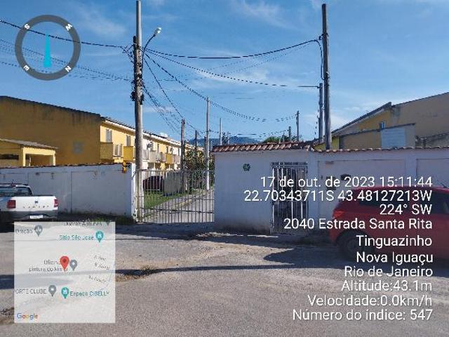 Oportunidade Única em NOVA IGUACU RJ | Tipo: Casa | Negociação: Venda Direta Online | Situação: Imóvel