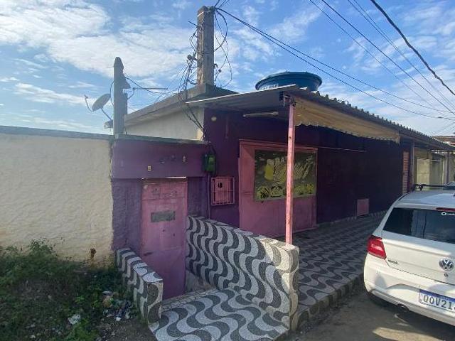 Oportunidade Única em NOVA IGUACU RJ | Tipo: Casa | Negociação: Venda Direta Online | Situação: Imóvel