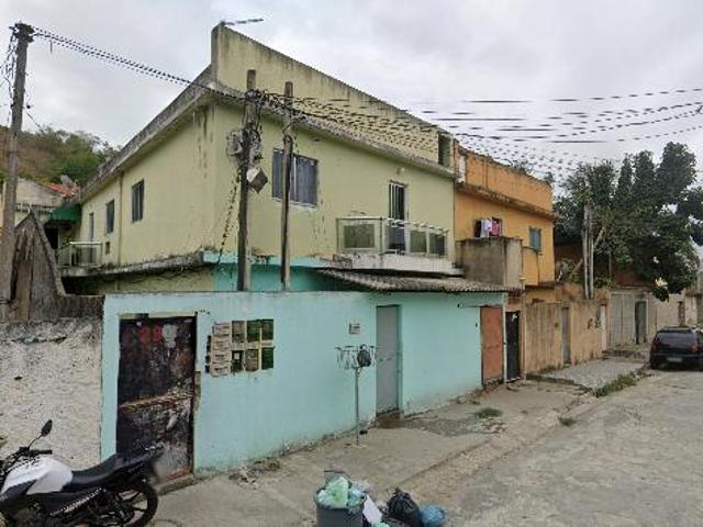 Oportunidade Única em NOVA IGUACU RJ | Tipo: Casa | Negociação: Venda Direta Online | Situação: Imóvel