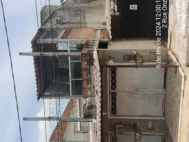 Oportunidade Única em NOVA IGUACU RJ | Tipo: Casa | Negociação: Venda Direta Online | Situação: Imóvel