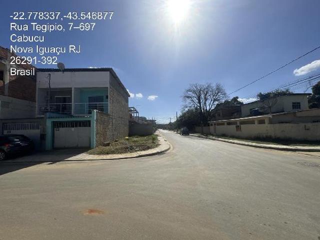 Oportunidade Única em NOVA IGUACU RJ | Tipo: Casa | Negociação: Venda Direta Online | Situação: Imóvel
