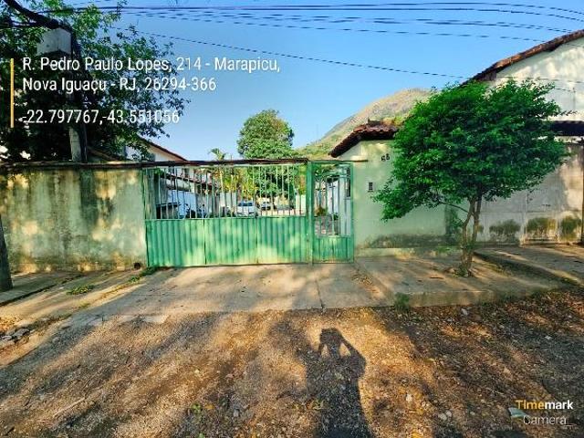 Oportunidade Única em NOVA IGUACU RJ | Tipo: Casa | Negociação: Venda Direta Online | Situação: Imóvel