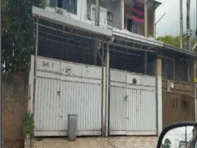 Oportunidade Única em NOVA IGUACU RJ | Tipo: Casa | Negociação: Venda Direta Online | Situação: Imóvel