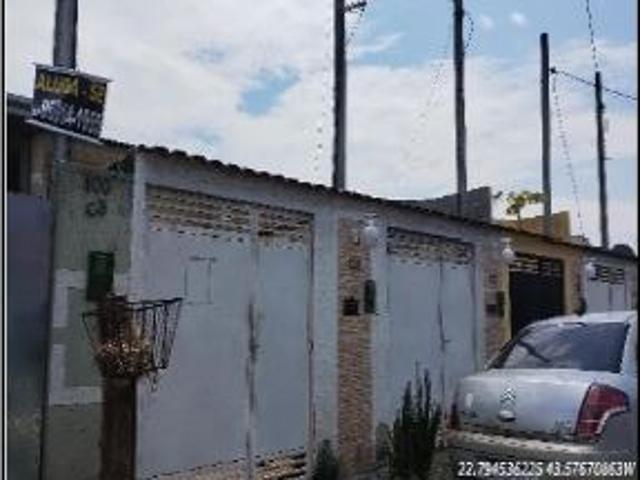 Oportunidade Única em NOVA IGUACU RJ | Tipo: Casa | Negociação: Venda Direta Online | Situação: Imóvel