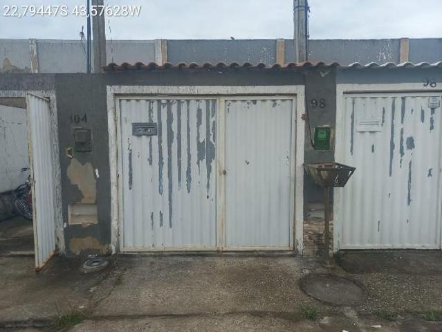 Oportunidade Única em NOVA IGUACU RJ | Tipo: Casa | Negociação: Venda Direta Online | Situação: Imóvel