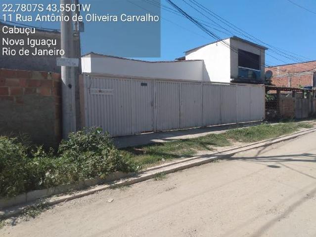 Oportunidade Única em NOVA IGUACU RJ | Tipo: Casa | Negociação: Venda Direta Online | Situação: Imóvel