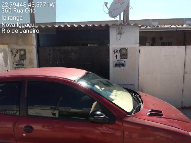 Oportunidade Única em NOVA IGUACU RJ | Tipo: Casa | Negociação: Venda Direta Online | Situação: Imóvel