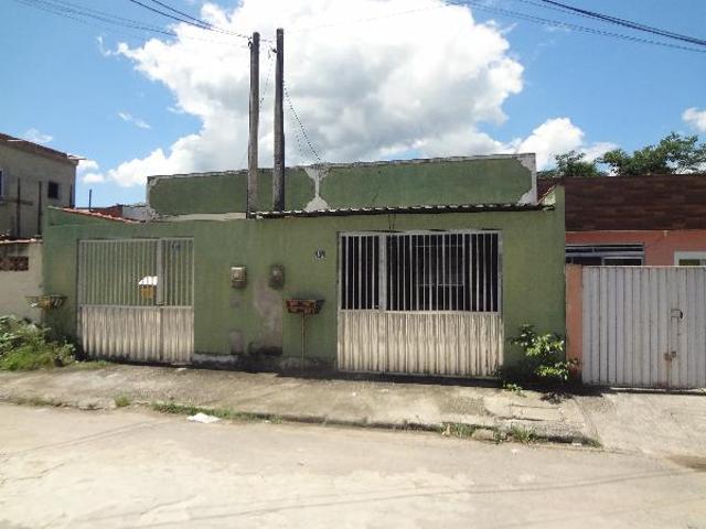 Oportunidade Única em NOVA IGUACU RJ | Tipo: Casa | Negociação: Venda Direta Online | Situação: Imóvel
