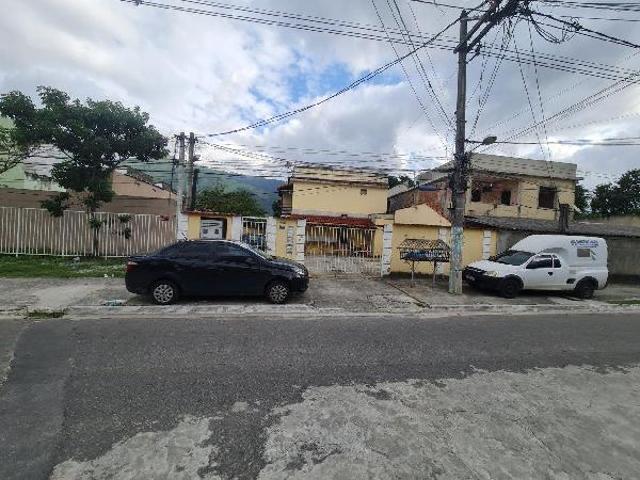 Oportunidade Única em NOVA IGUACU RJ | Tipo: Casa | Negociação: Venda Direta Online | Situação: Imóvel