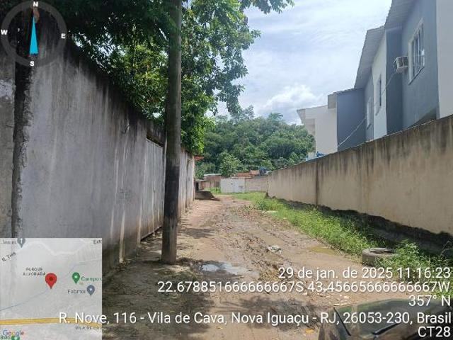 Oportunidade Única em NOVA IGUACU RJ | Tipo: Casa | Negociação: Venda Direta Online | Situação: Imóvel