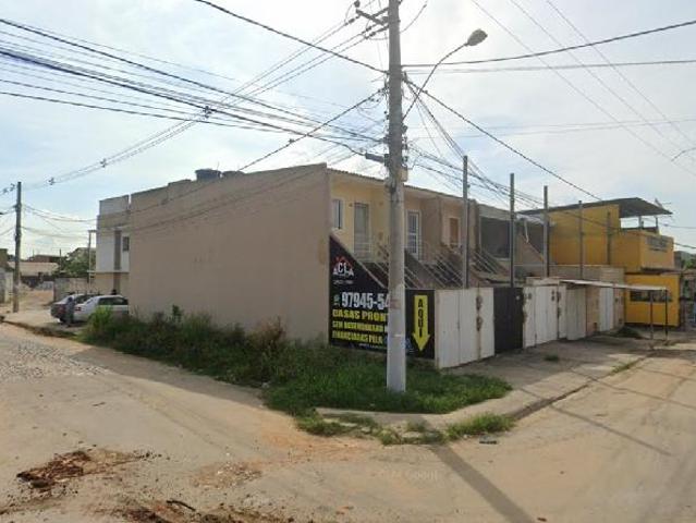 Oportunidade Única em NOVA IGUACU RJ | Tipo: Casa | Negociação: Venda Direta Online | Situação: Imóvel