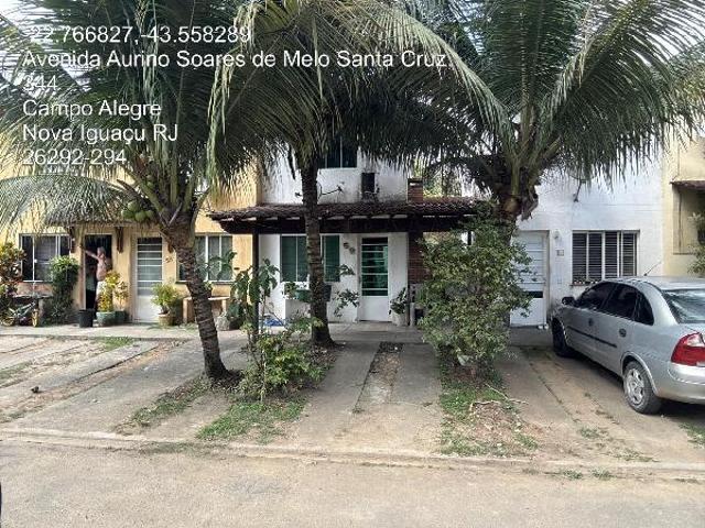 Oportunidade Única em NOVA IGUACU RJ | Tipo: Casa | Negociação: Venda Direta Online | Situação: Imóvel