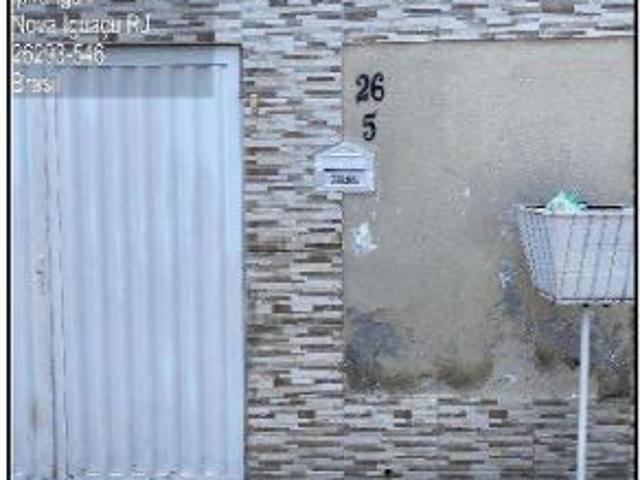 Oportunidade Única em NOVA IGUACU RJ | Tipo: Casa | Negociação: Venda Direta Online | Situação: Imóvel