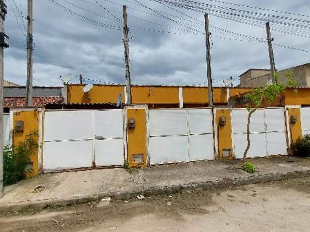 Oportunidade Única em NOVA IGUACU RJ | Tipo: Casa | Negociação: Venda Direta Online | Situação: Imóvel