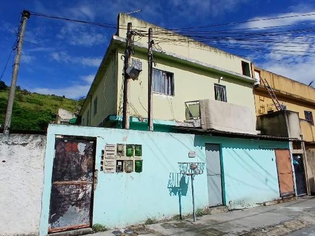 Oportunidade Única em NOVA IGUACU RJ | Tipo: Casa | Negociação: Venda Direta Online | Situação: Imóvel