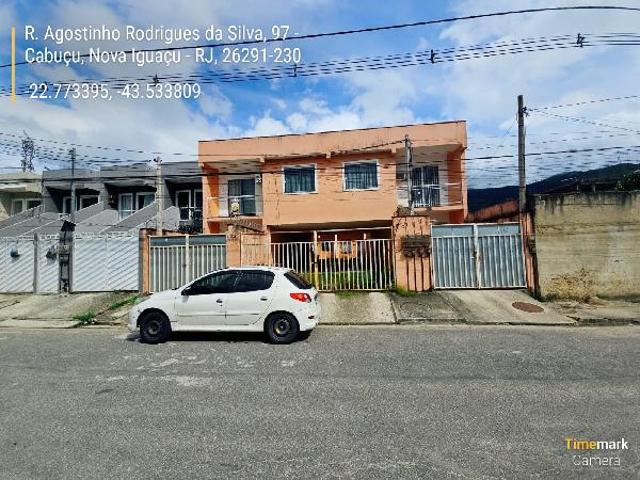 Oportunidade Única em NOVA IGUACU RJ | Tipo: Casa | Negociação: Venda Direta Online | Situação: Imóvel