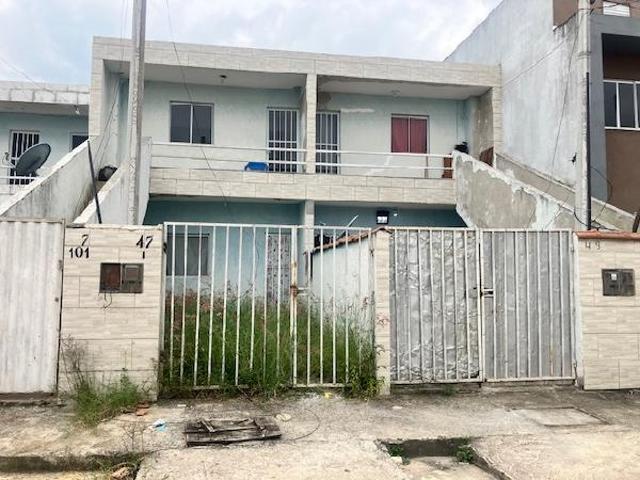 Oportunidade Única em NOVA IGUACU RJ | Tipo: Casa | Negociação: Venda Direta Online | Situação: Imóvel