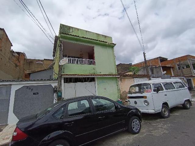 Oportunidade Única em NOVA IGUACU RJ | Tipo: Casa | Negociação: Venda Direta Online | Situação: Imóvel