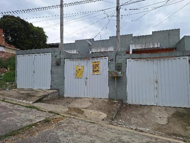 Oportunidade Única em NOVA IGUACU RJ | Tipo: Casa | Negociação: Venda Direta Online | Situação: Imóvel